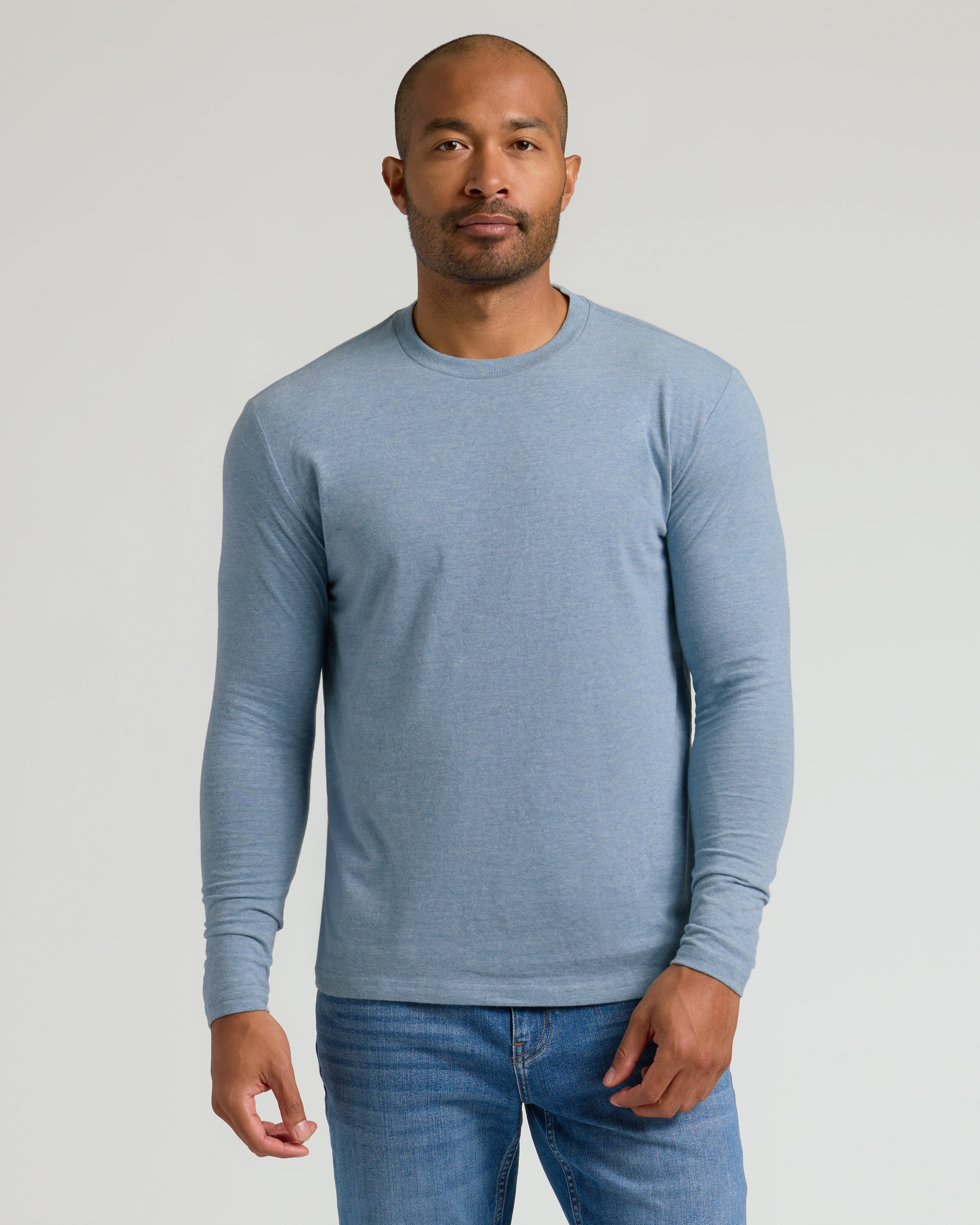 True Classic Long Sleeve
