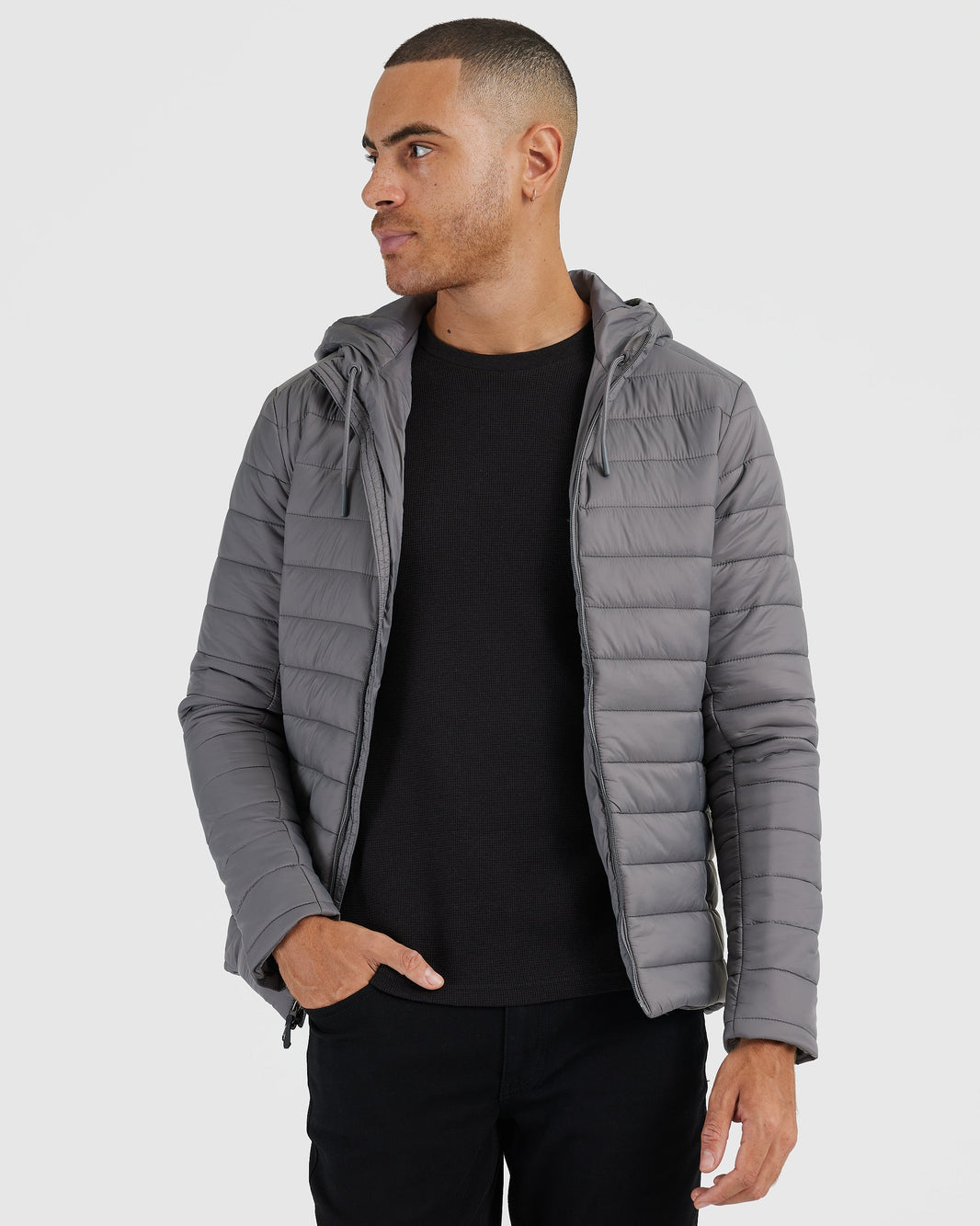 Men's Jackets – True Classic Corporate Wholesale